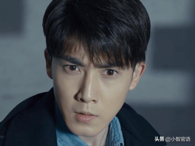 Zhang Rui's soberness, how many entertainment actor's fig leaves have ...