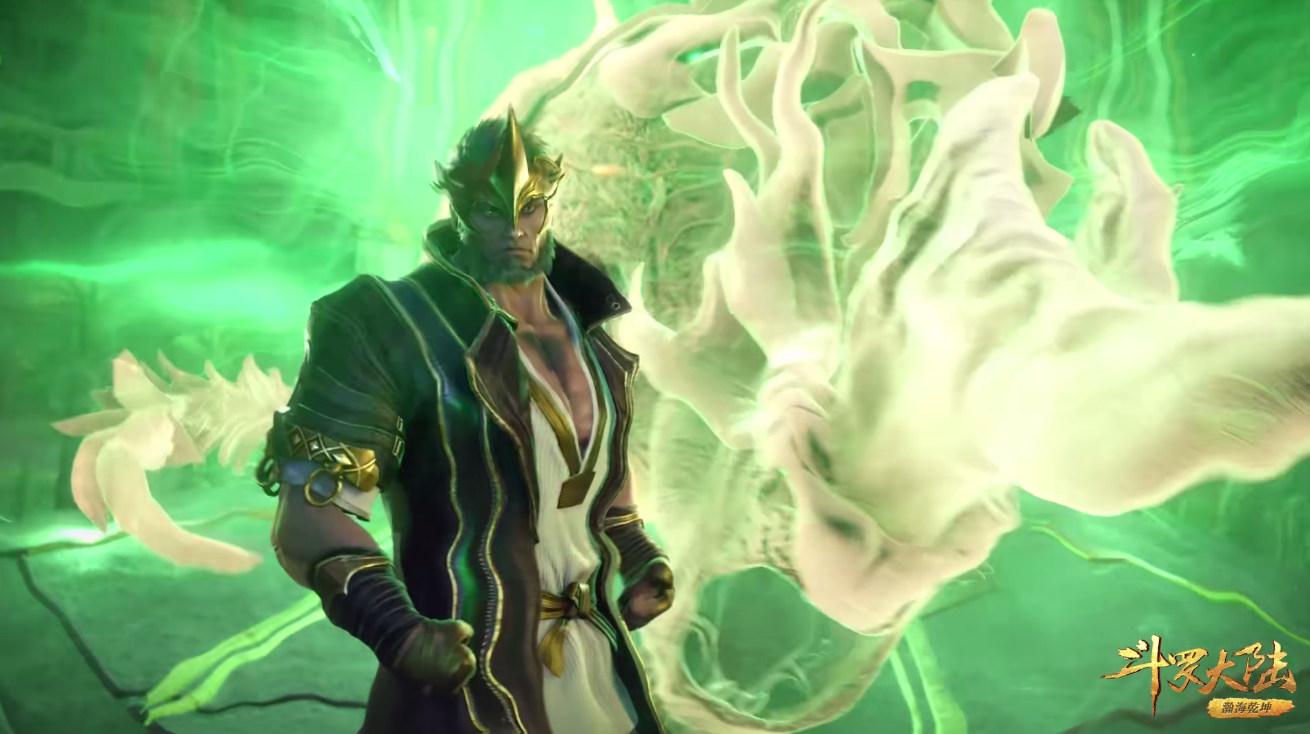 Although the diamond mammoth's defense is strong, it can't even make it ...