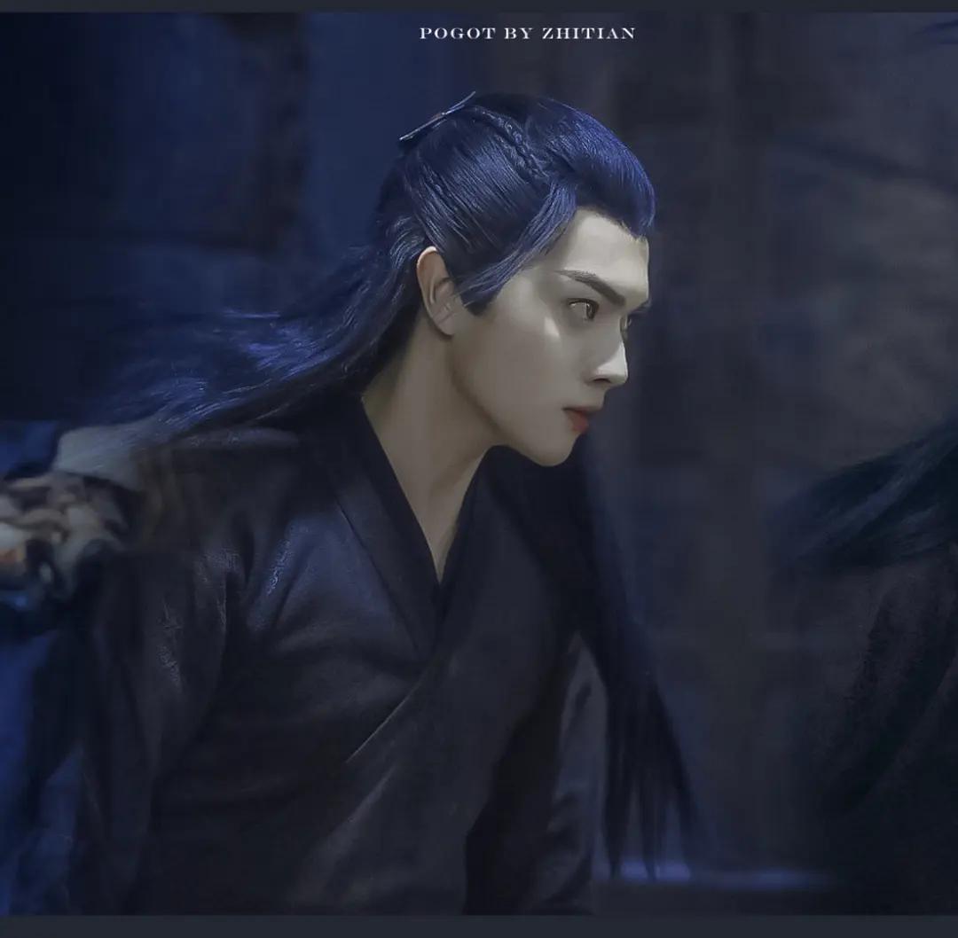 Inventory of the male protagonists of the Xianxia drama from 14 years ...
