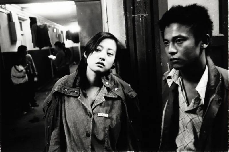 Hao Lei, 42, serves as the Dean of the Acting Department of Vancouver ...