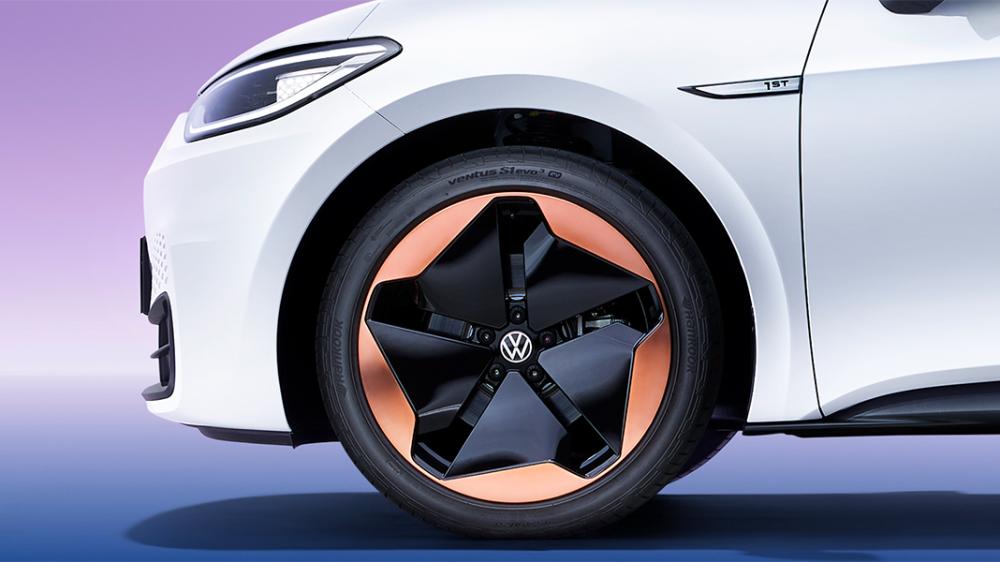 SAIC Volkswagen Yu Jingmin: Unswervingly enter the new track, ALL IN ...