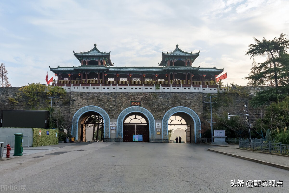 After the Xuanwumen Incident, the fate of Li Jiancheng's descendants ...