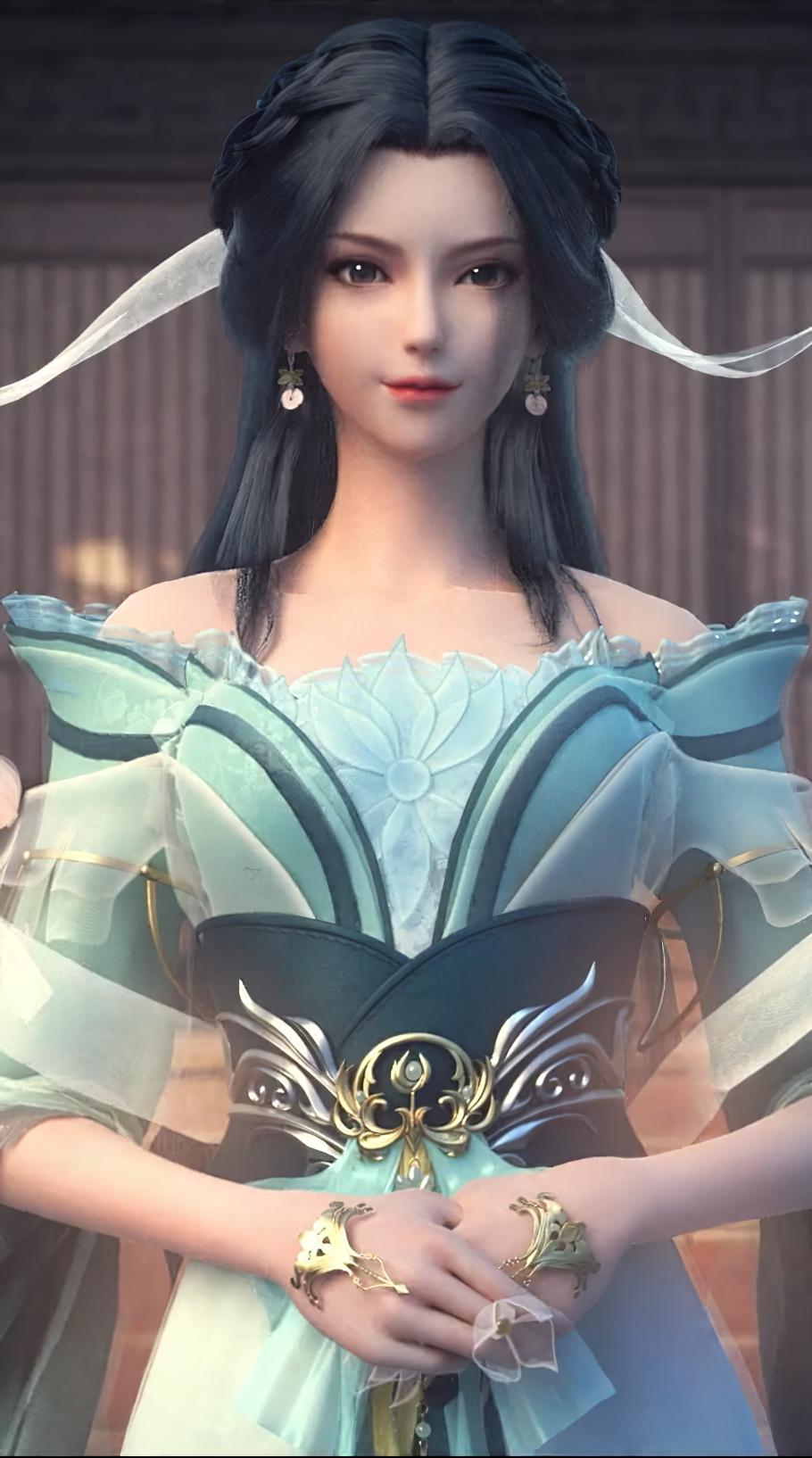 The third season of Star Change is on the air. Meteor tears are nothing ...