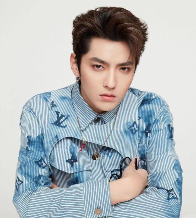 Du Meizhu's old photos are exposed and their looks are overturned!The ...