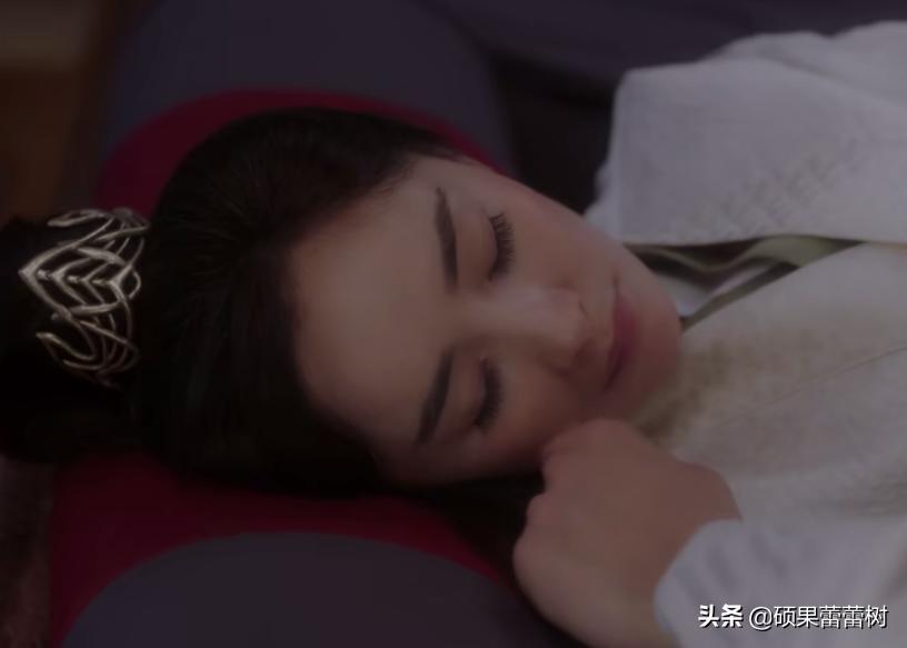 "Mrs. Hu Zhu": Fang Zhu Chu Linlang married, ran away from the sea ...