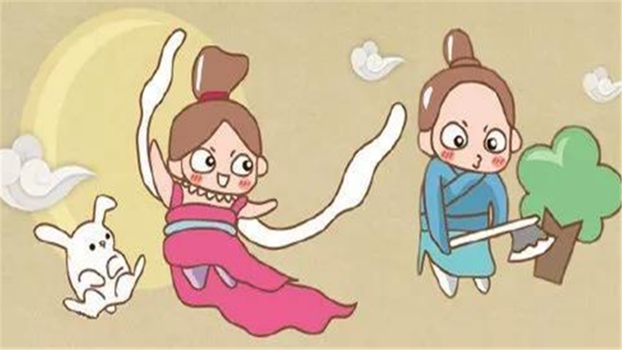 What mistake did Wu Gang make? The Emperor of Heaven wanted him to keep ...