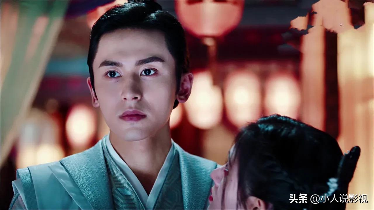 The Story of Zhu Yan from Kyushu • The original author "Pang Ci" Zhang ...