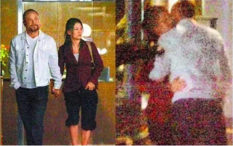 The tragic past of Angela Chang's "invisible" ten years - iNEWS