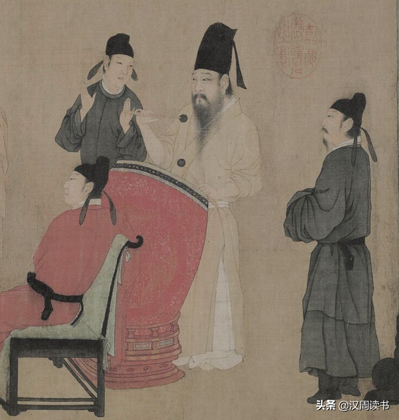 9 Pieces of Southern Tang Dynasty: Since ancient times, it has been ...