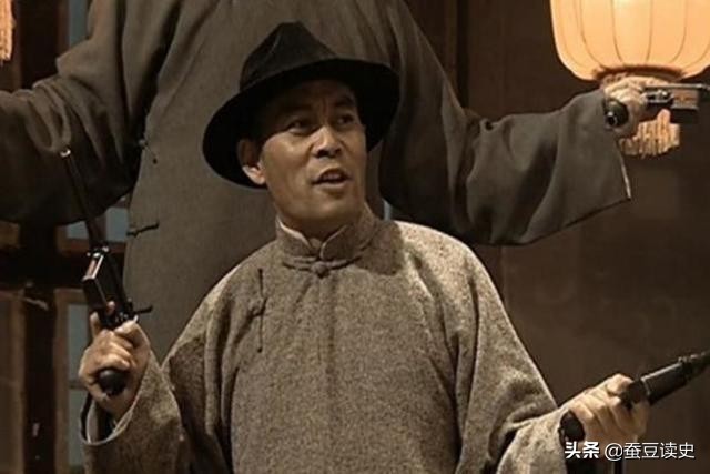 Among the three small characters that are seriously underestimated in ...