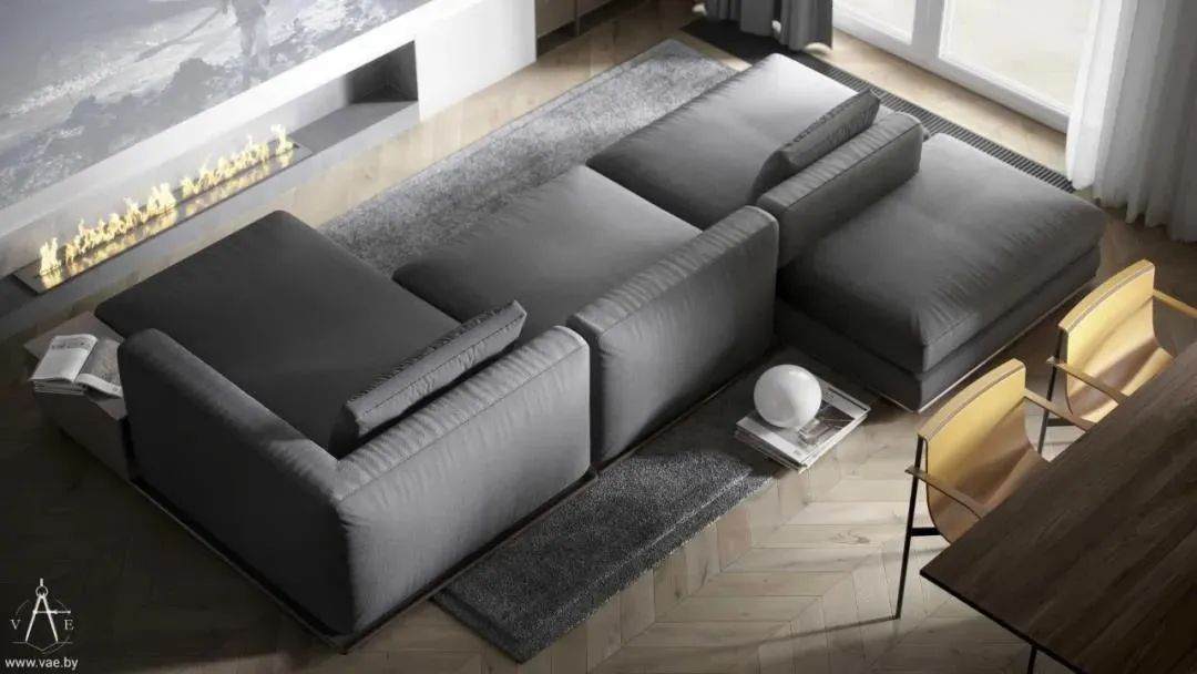 Morandi color, it's so advanced - iMedia