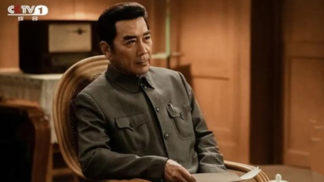 Tong Ruixin and Sun Weimin cooperate again and star in "People's Choice ...