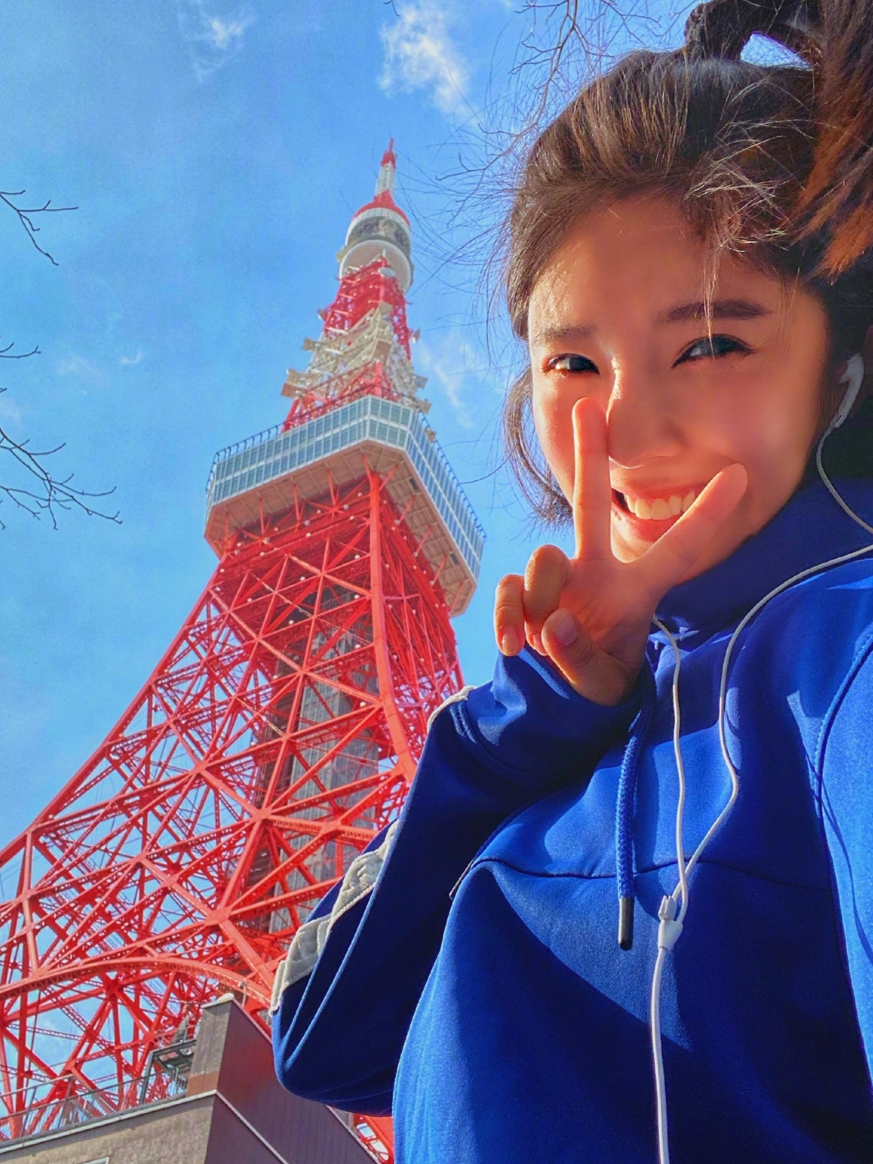 Zhao Yihuan is worthy of being a "God of House and Goddess". Although ...