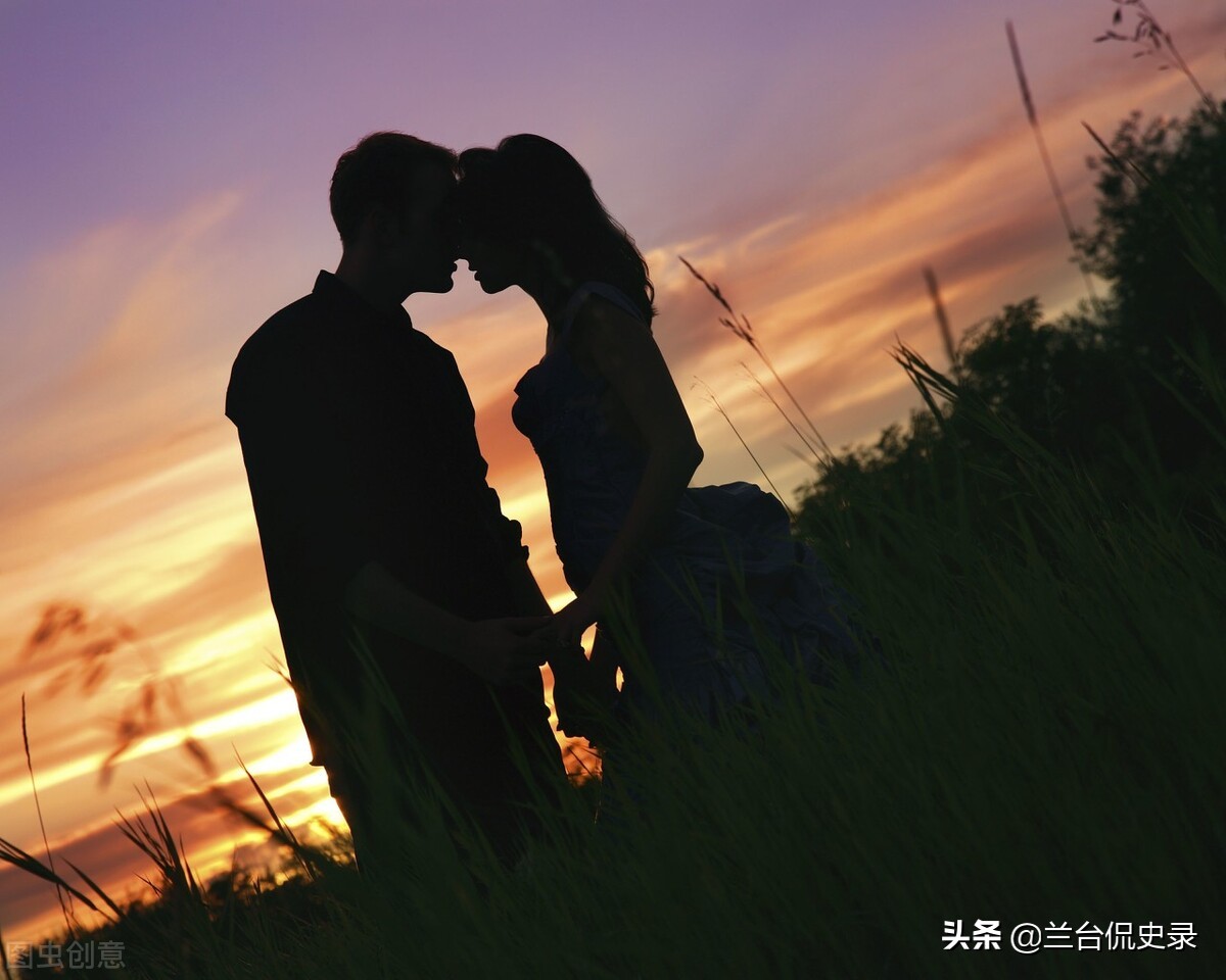 "Once the sea" is a thousand-year lie, and Yuan Zhen, who wrote the ...