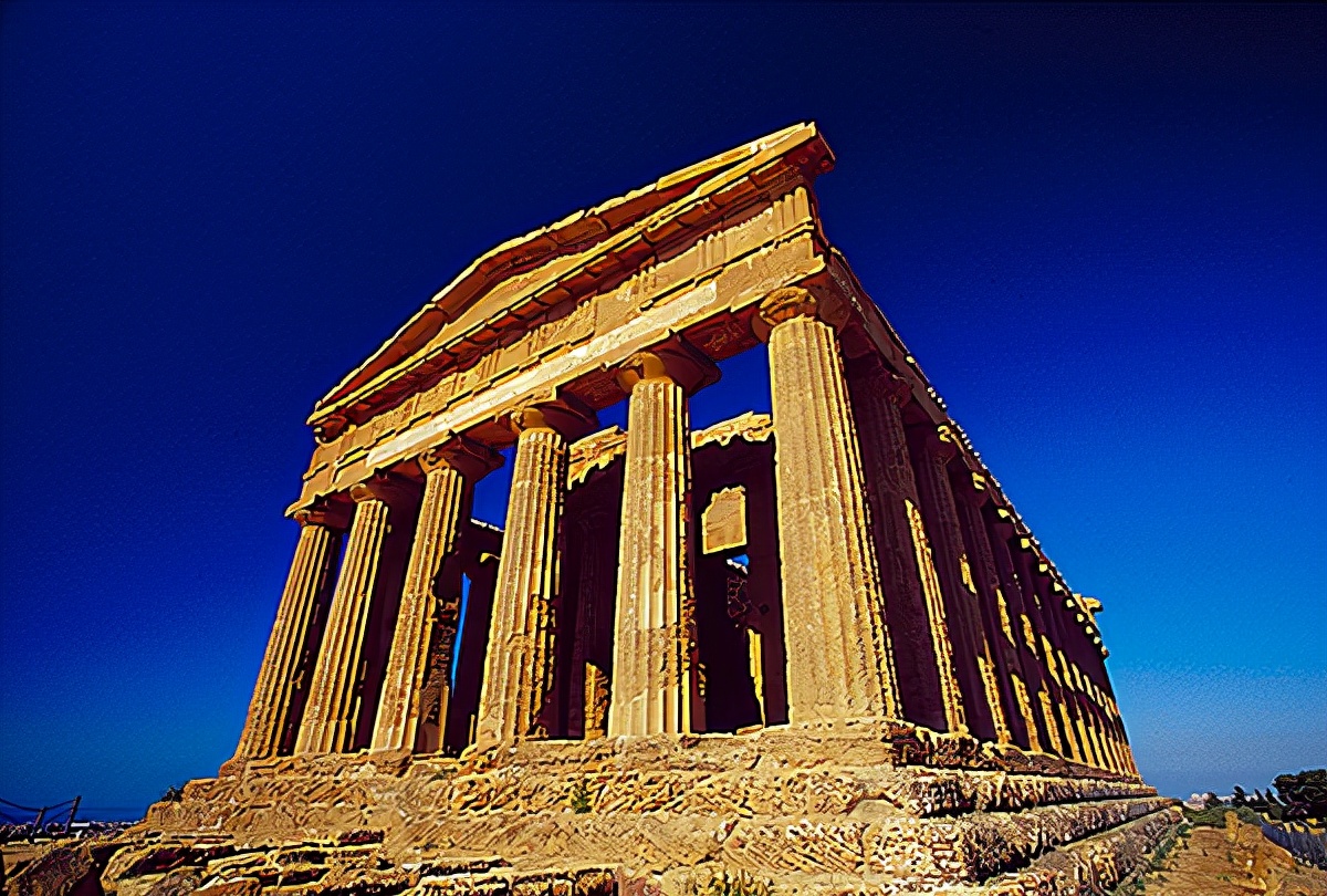 Ancient greek civilization - iNEWS