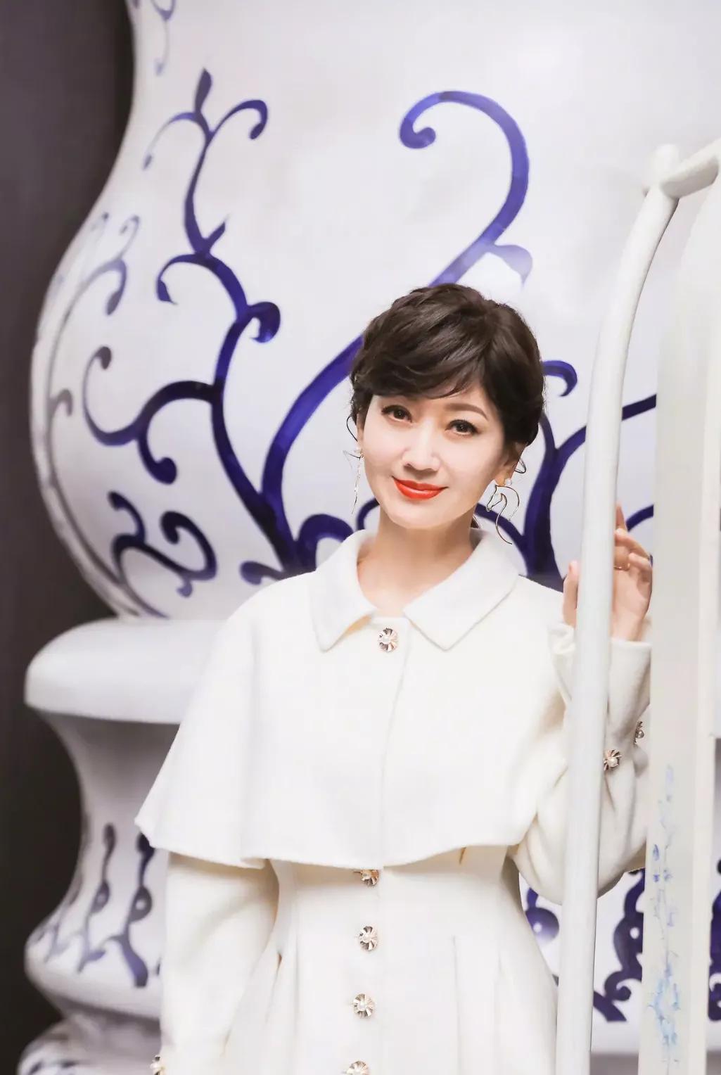 67-year-old Zhao Yazhi started work early after the holiday! The same ...