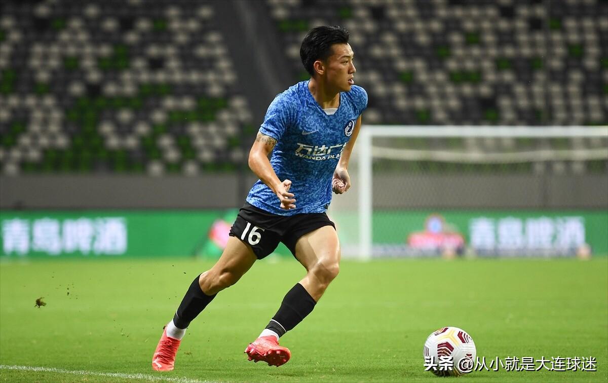 The latest value of Dalian players!Emperor Lin's value soared!Overall ...