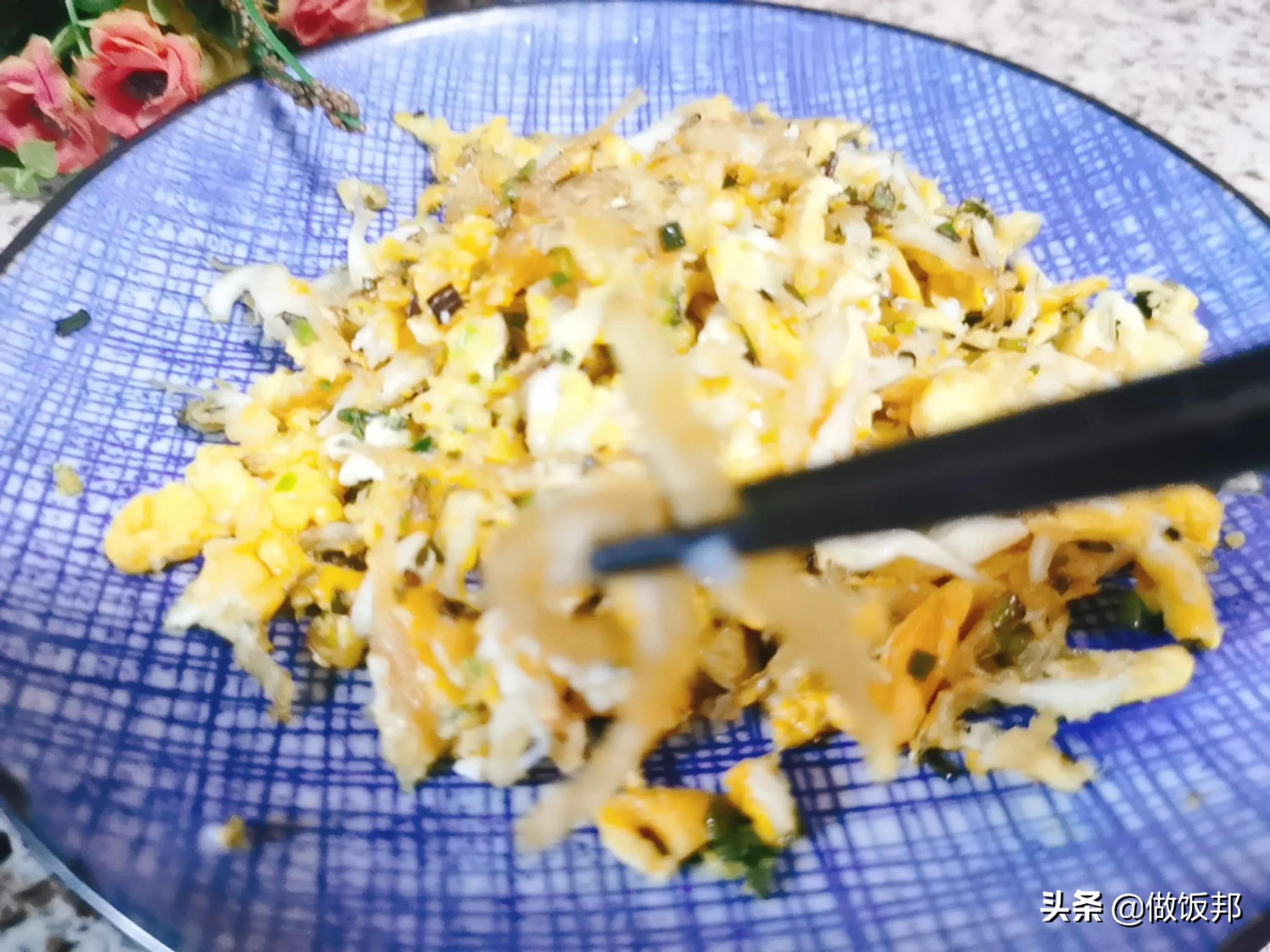 I discovered that the whitebait recipe is so simple, 2 dishes in 10 ...
