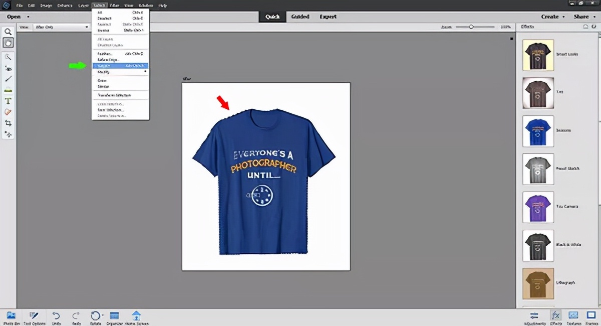 PS Elements 2022 is here!The era of intelligent retouching has arrived ...