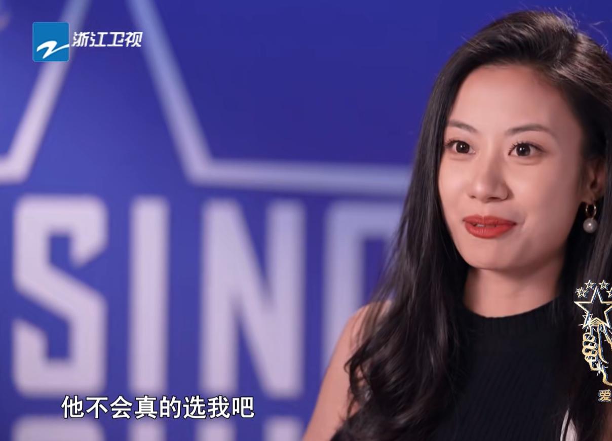 The Voice of China: After Wu Keyue, Fashion has also joined the team ...