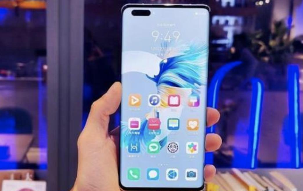 P50並非孤軍奮戰！華為傳來新消息，Mate50還有希望 - 資訊咖