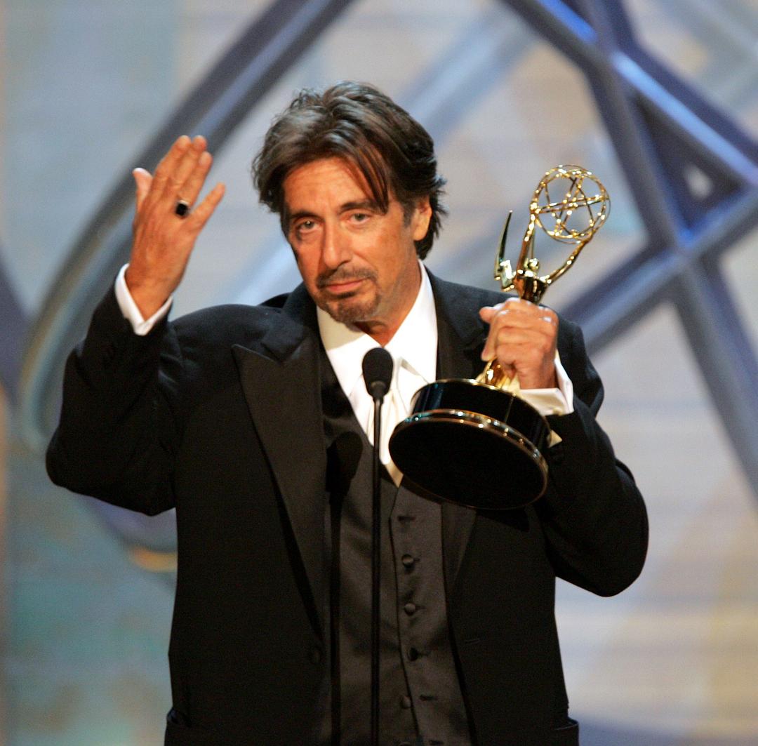 精緻到忽略身高的男神，阿爾·帕西諾用精湛演技刻畫出的經典角色 - 資訊咖