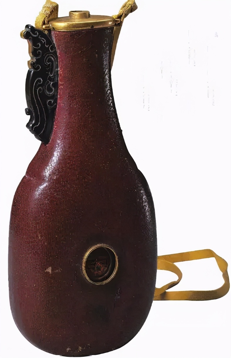 The imperial muskets of the emperors of the Qing Dynasty - iNEWS