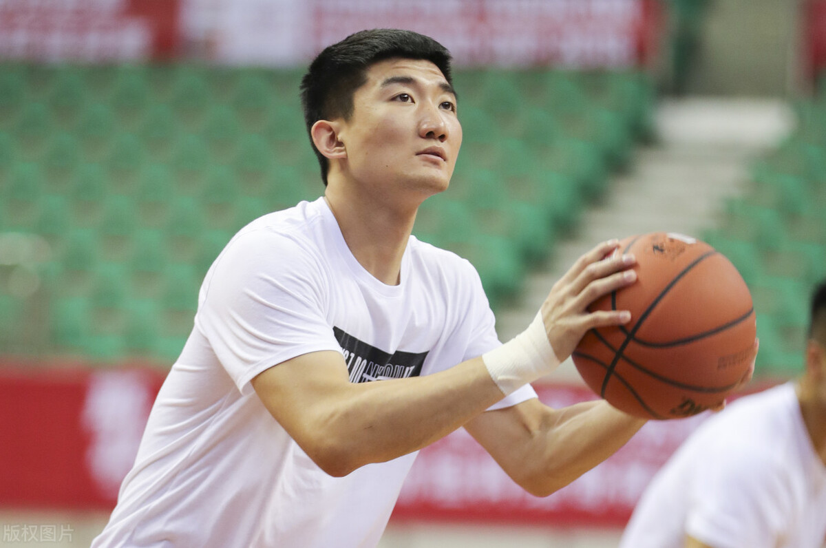 The story of Sun Minghui: The low-profile version of Wei Shao, dunks ...