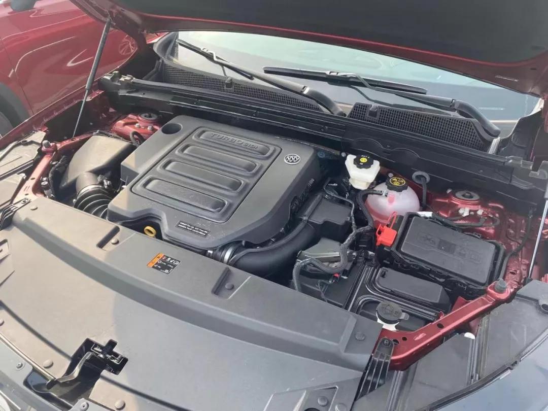 Smart enough, real performance!The tough Volkswagen 2.0T, 1.5T Avatar ...