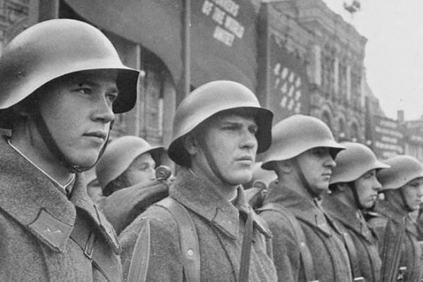 The battle of Nomenkan is extremely tragic!Although the Soviet army won ...