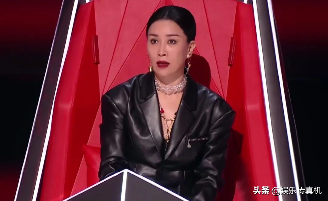 After watching 3 issues of "The Voice of China 2021", it is really a ...