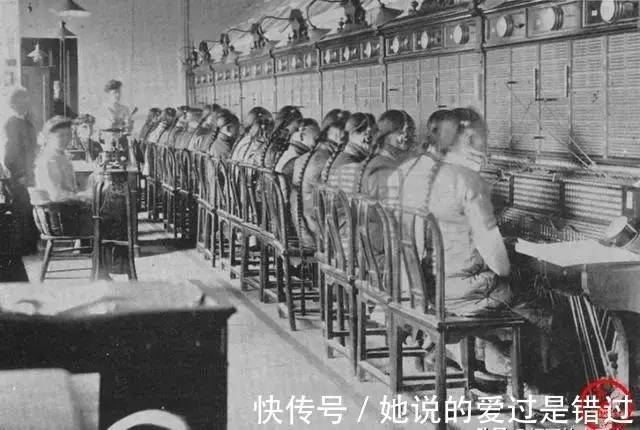 Braids in the Late Qing Dynasty - iNEWS