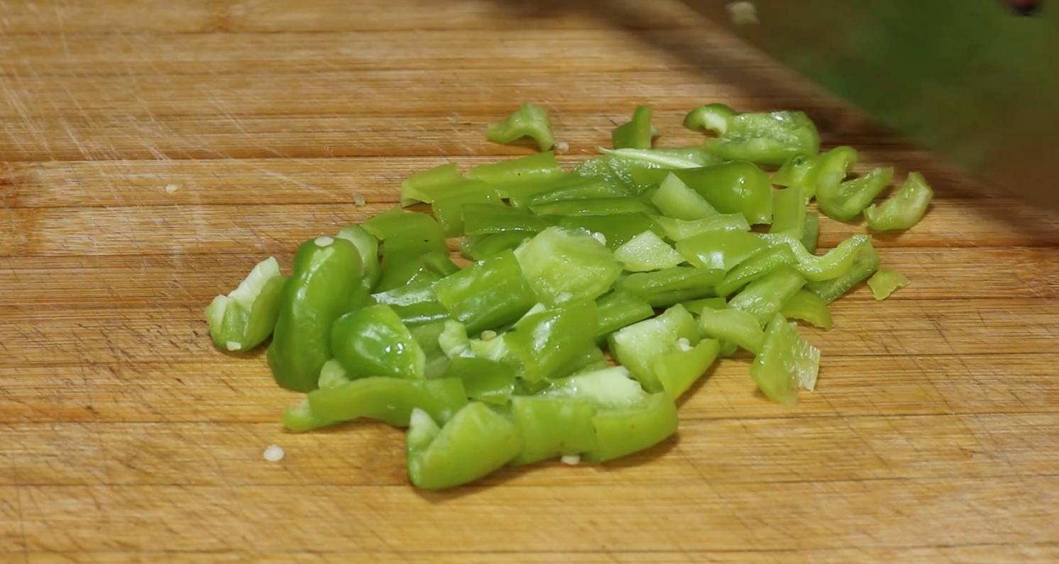 The best way to make braised rice with Chinese sausage, just two steps ...