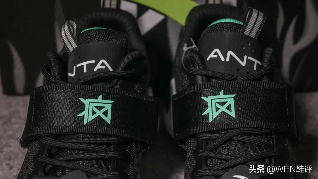 The Anta branch that does not lose Frenzy 3!Can Sweep 3 make you crazy ...