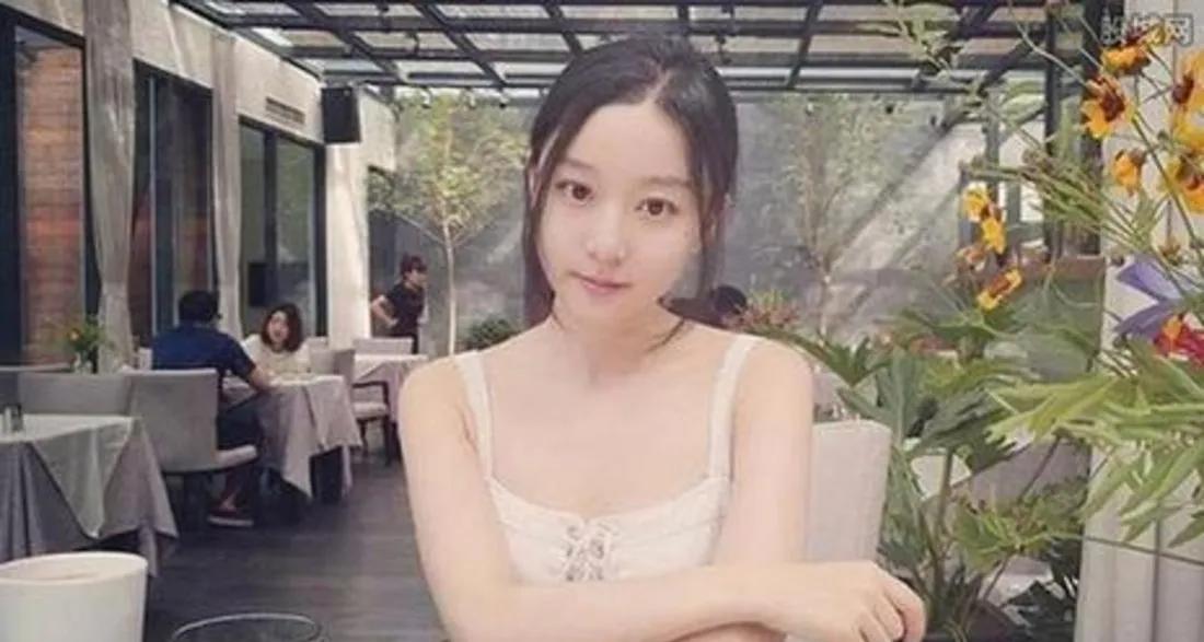 The love story of Ma Long and Xia Lu: He was willing to be a good wife ...