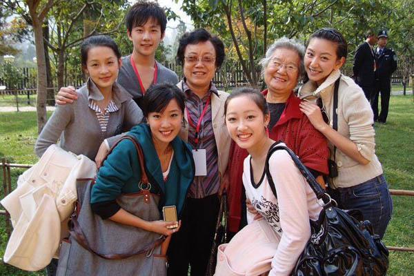 Why did Yang Yang and Li Qin break up?Two reasons why sister and ...