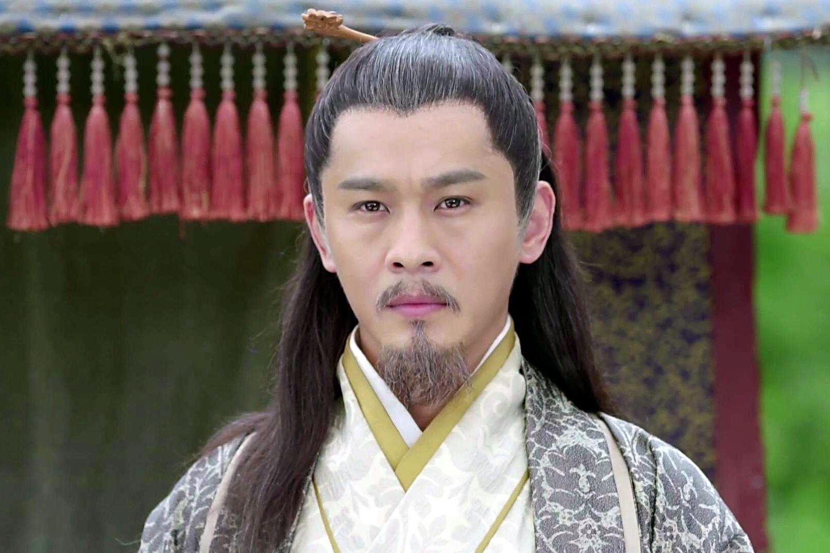 Does the allusion of "only Chu have talents" because Chu people are too ...