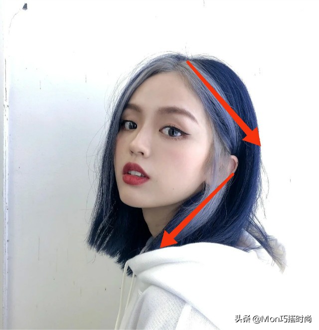 How fashionable is short summer hair?Choose the right short haircut ...