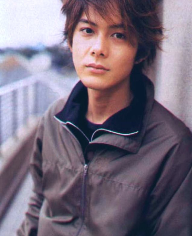The 80s without PS!How handsome were the 15 beautiful Japanese men of ...