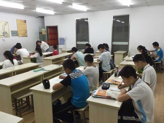 Decapitalization of the education and counseling industry is not anti ...