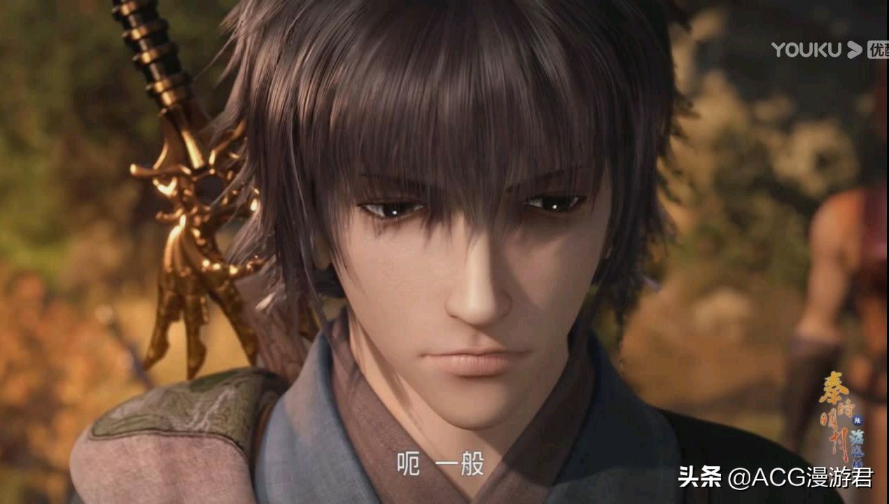 Tian Yan sent Tian Zhong to wait for an opportunity to kill Han Xin ...