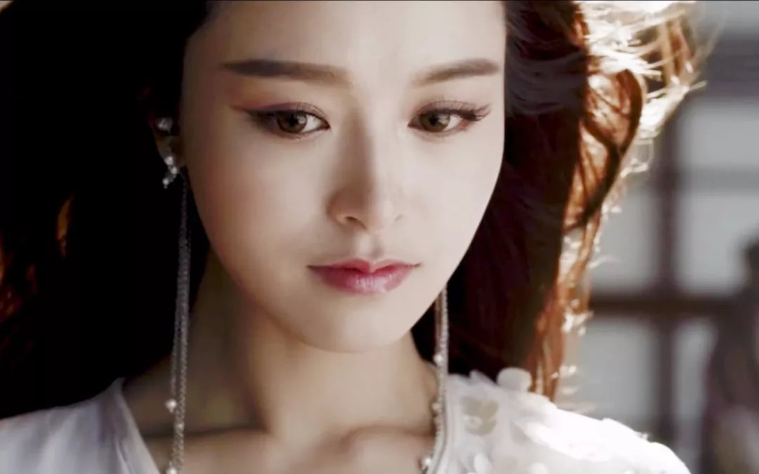 Yang Ying and Wen Yongshan, who made their debut in the young model ...