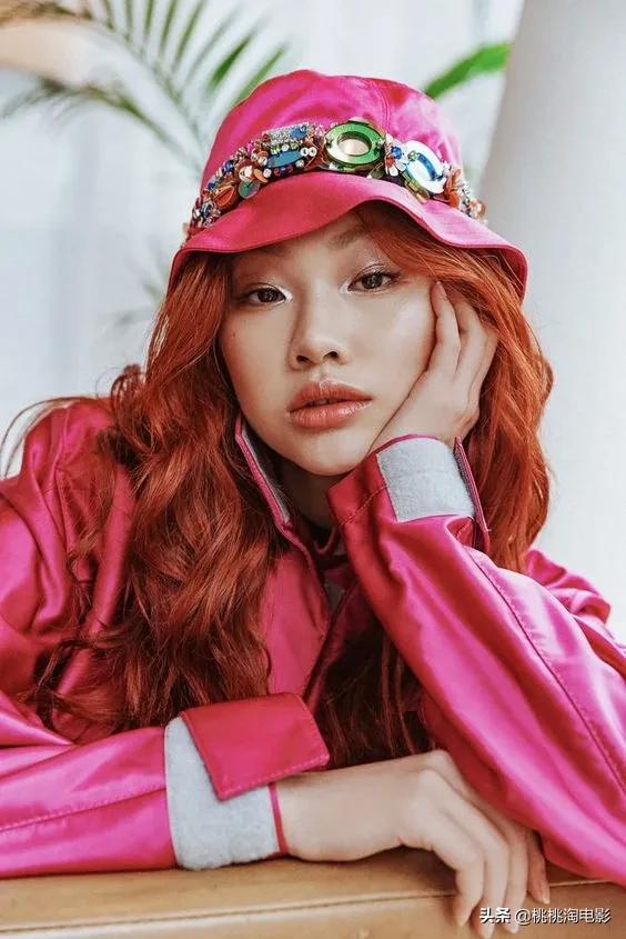 Photos: "Squid Game" heroine Jung Ho-yeon's photo shoot, supermodel ...