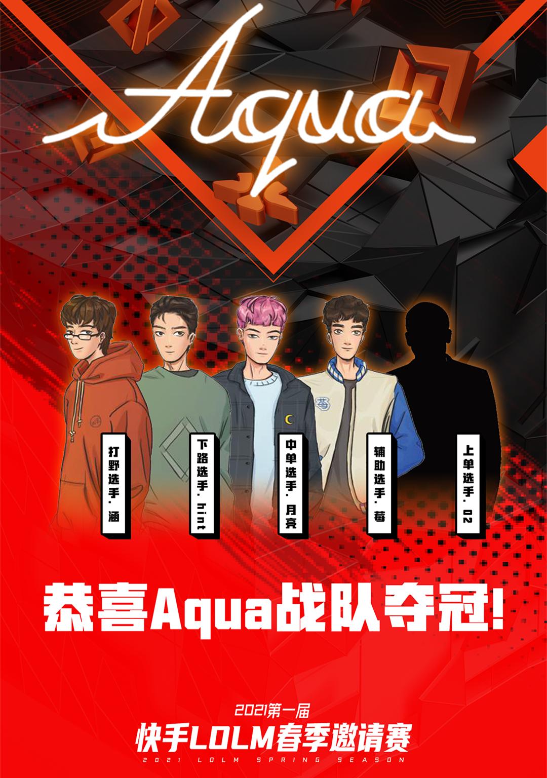 Lol手遊首個三冠王戰隊誕生,不是老牌強隊ig、fpx、rng 頭條匯