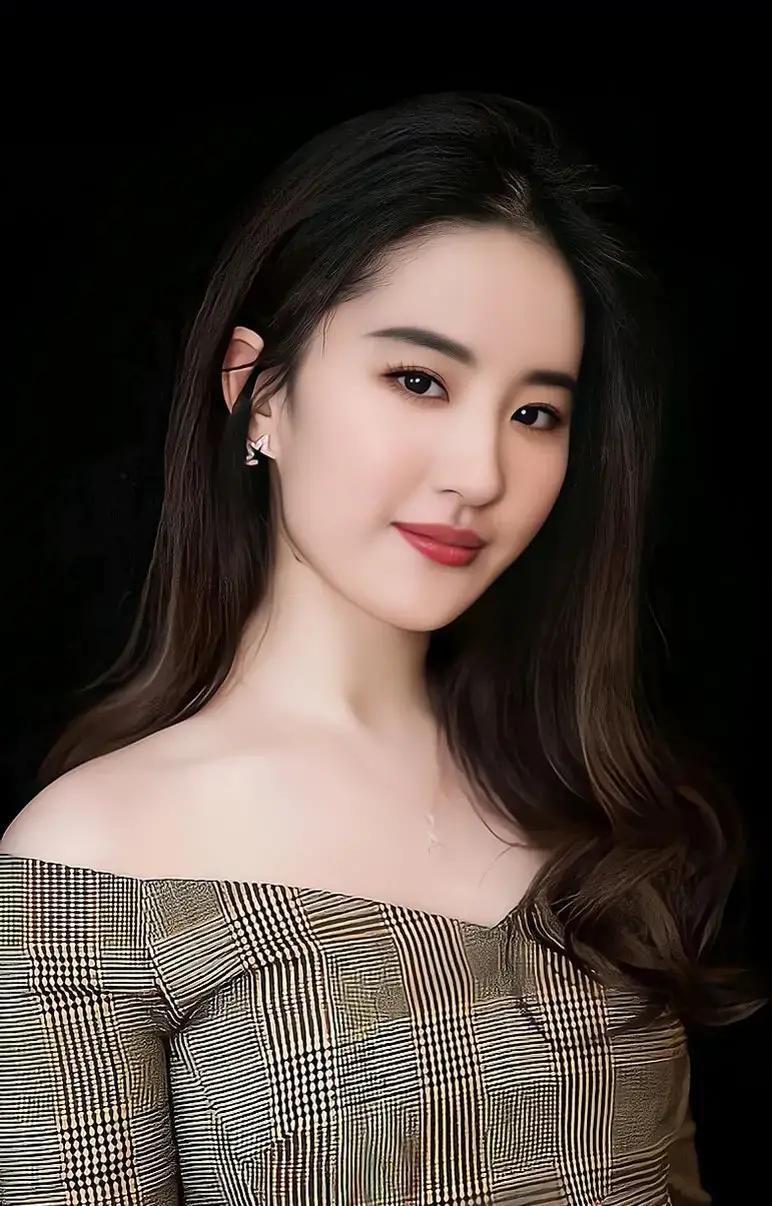 Hubei's first beauty - iNEWS