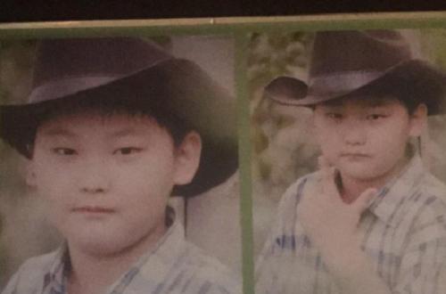 Choosing a King Xing Zhaolin: From the 260-jin fat pier to the black ...