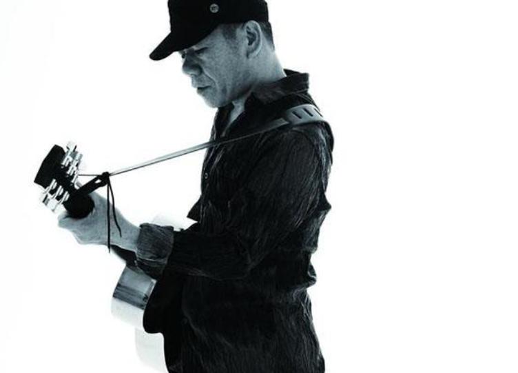 Singer Zhao Chuan: Two daughters and one son were born in a flash ...