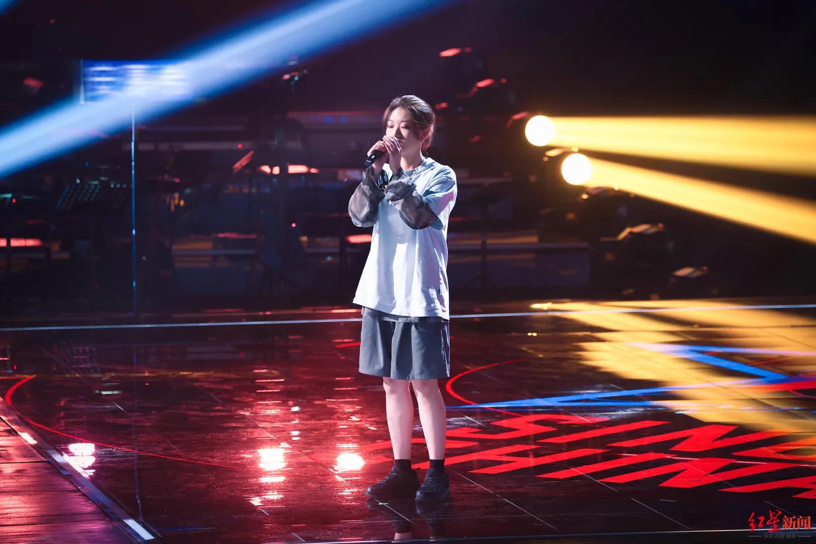 The Ten Years of "The Voice of China", why has it gone further and ...