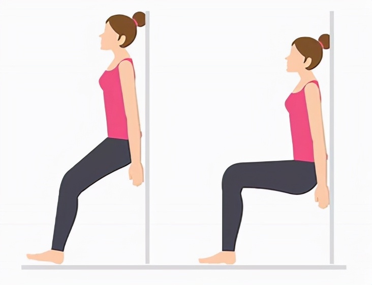 Magic chair pose: a detailed explanation of asanas - iNEWS