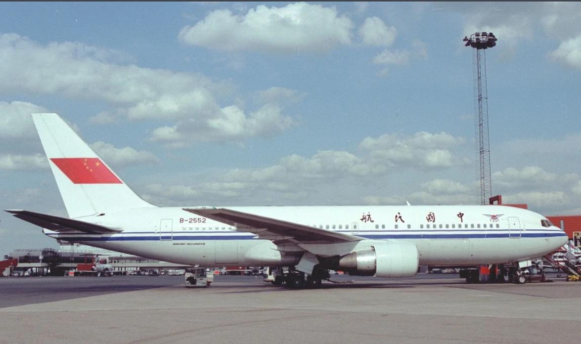 Documentary of the Air China crash in 2002: 129 people were killed when ...